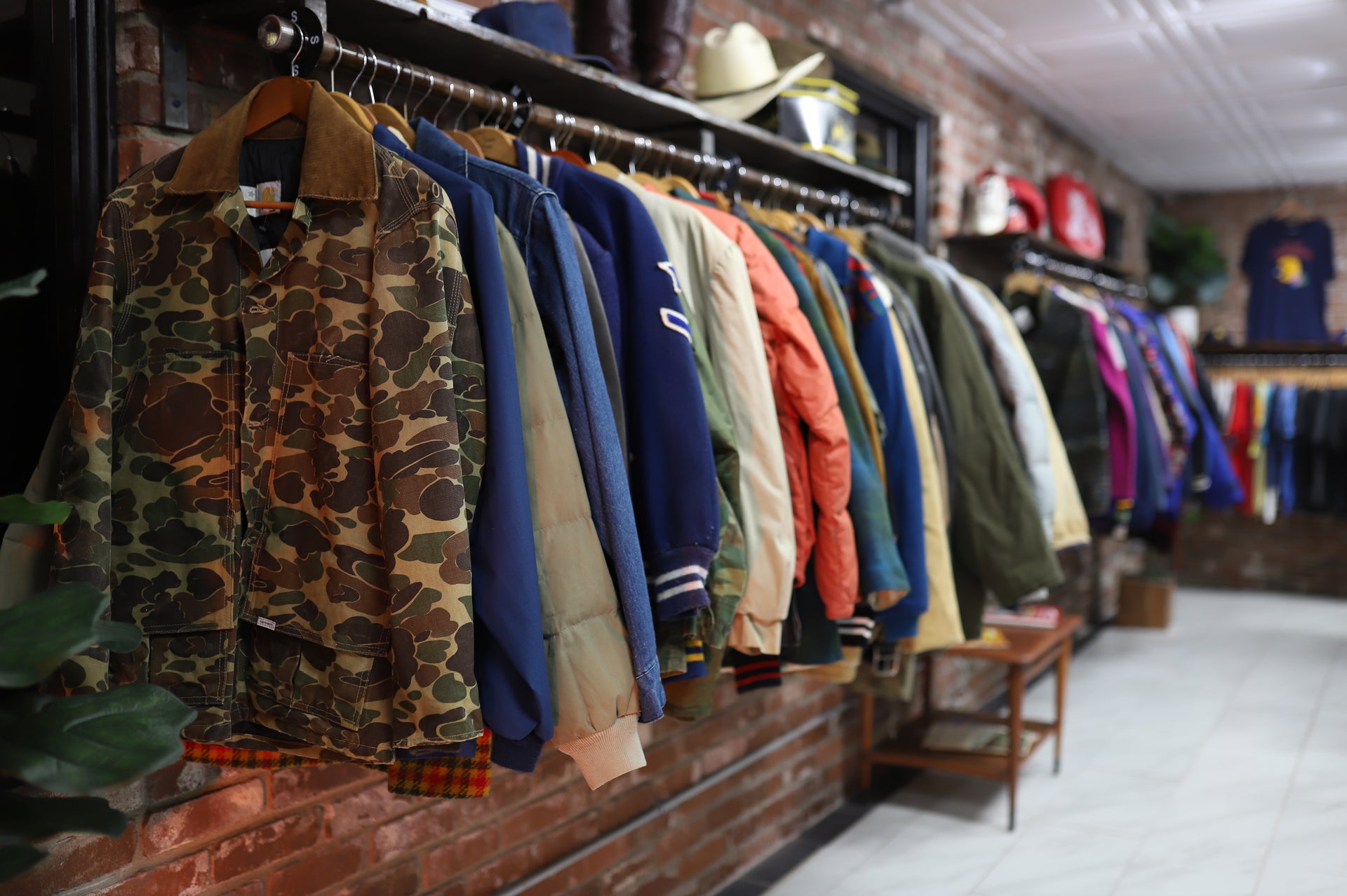 Outerwear – Recollect Ltd.