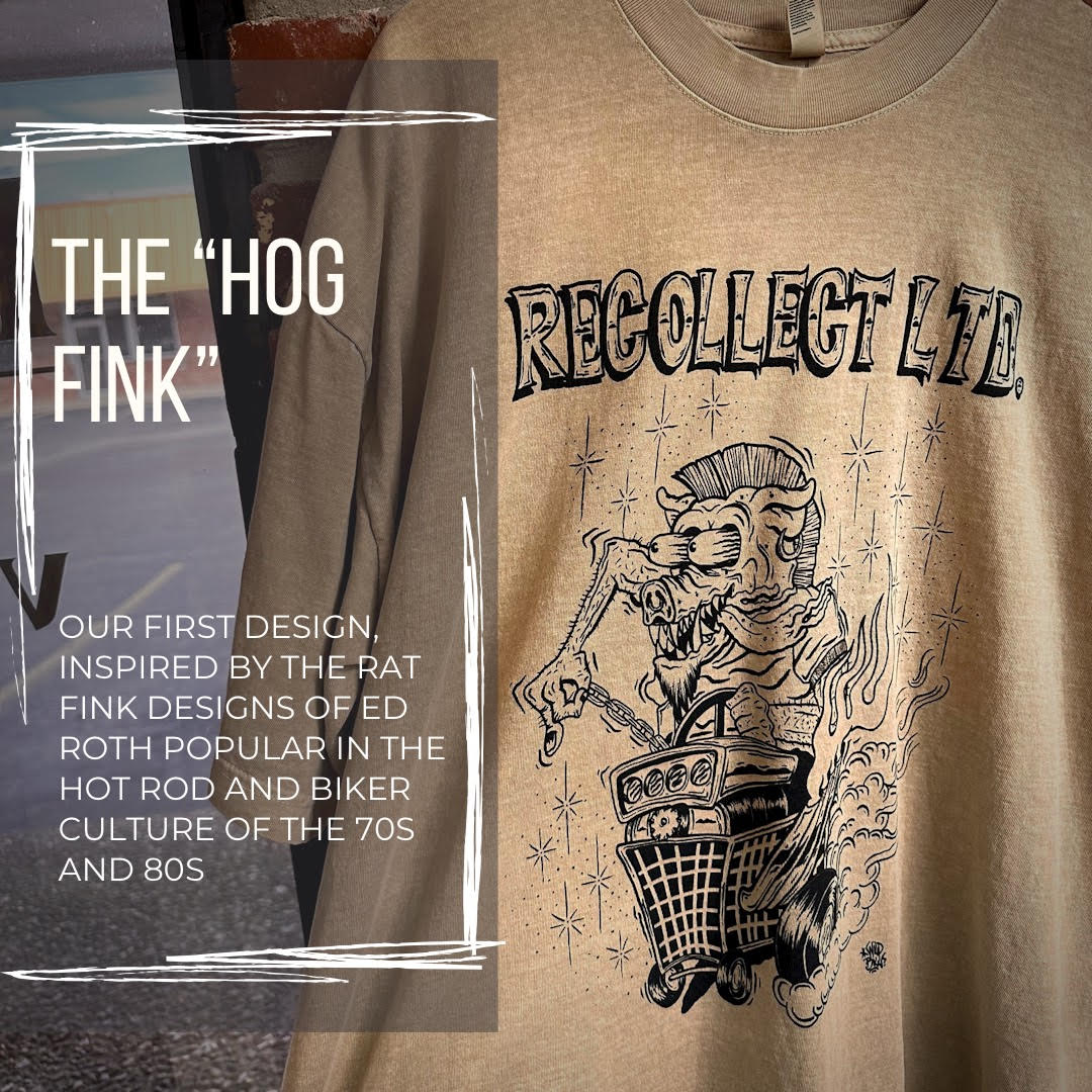 Recollect Ltd.