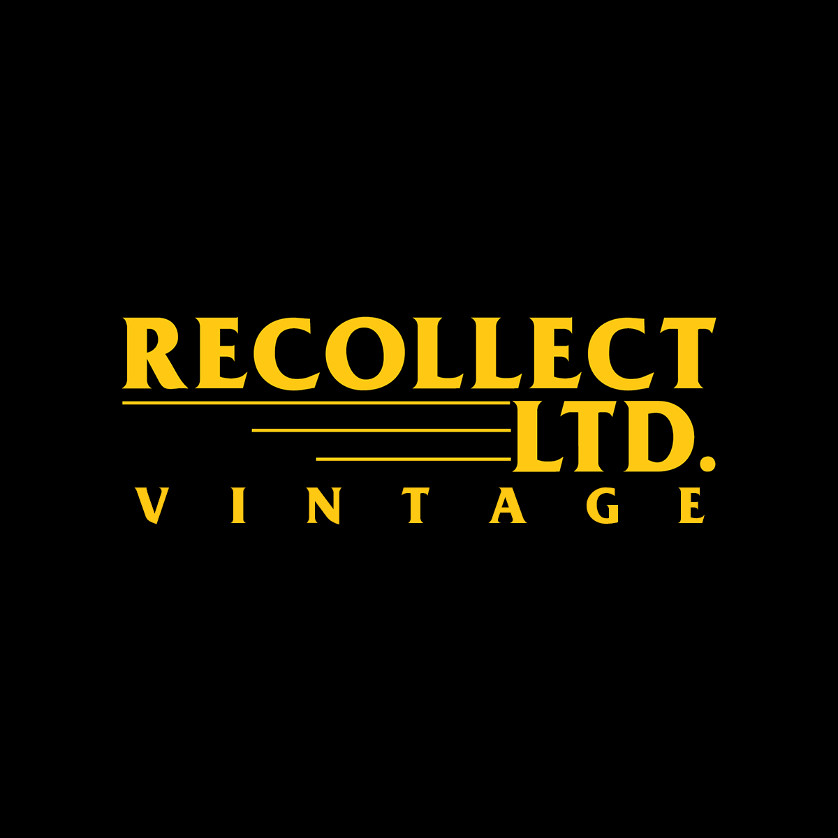 Recollect Ltd.